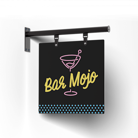 Custom Signs and Business Signage Printing | VistaPrint CA