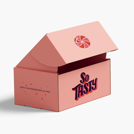 Custom Labels & Stickers: Print Online| VistaPrint CA