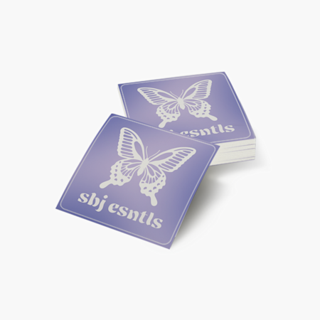 Custom Stickers: High Quality Sticker Printing | VistaPrint CA