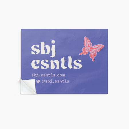 Custom Stickers: High Quality Printing | VistaPrint CA