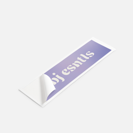Custom Stickers: High Quality Sticker Printing | VistaPrint CA