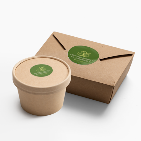 Holiday & Christmas Packaging Products | VistaPrint