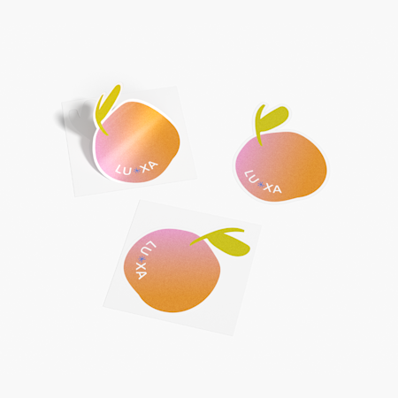 Custom Stickers: High Quality Printing | VistaPrint CA