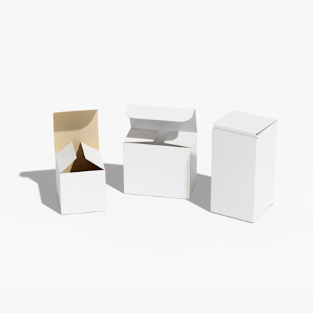 Unbranded & Plain Packaging | VistaPrint CA