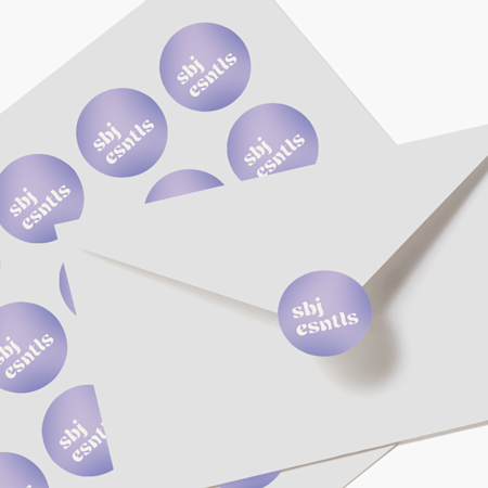 Custom Stickers: High Quality Sticker Printing | VistaPrint CA