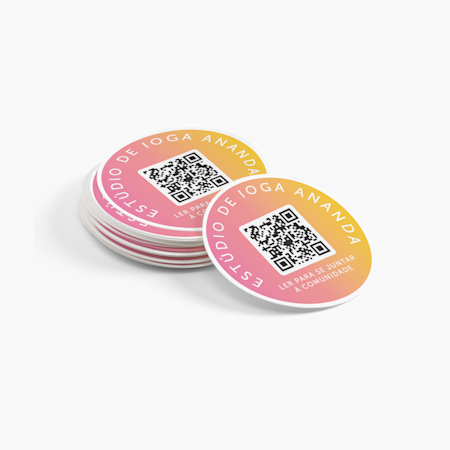 Custom Labels & Stickers: Print Online| VistaPrint CA