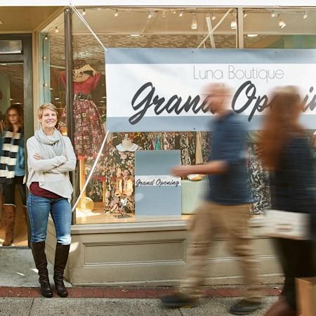 Promotional Products for Retailers | VistaPrint AU