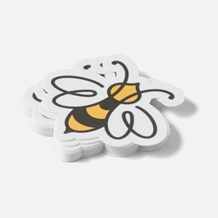 Print custom Stickers, Labels Maker | Vistaprint Australia