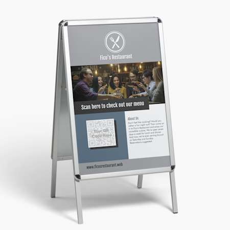 Poster Printing: Make Your Own Custom Posters | VistaPrint