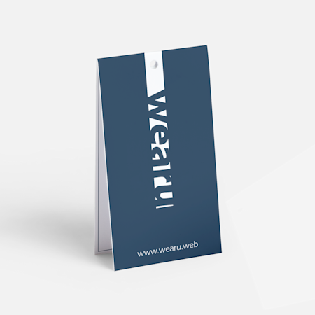 Personalised Labels, Online Labels Printing | VistaPrint UK