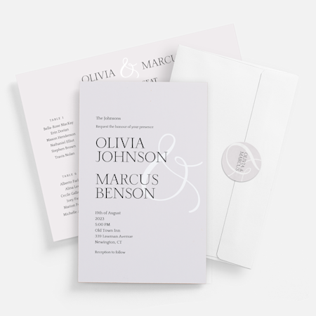 Custom Invitations, Create Your Personalised Invitation | Vistaprint