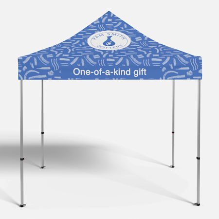 Custom Displays & Tents | Vistaprint