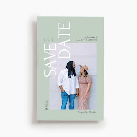 Custom Invitations, Create Your Personalised Invitation | Vistaprint