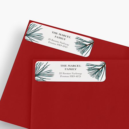 Custom Labels & Personalised Stickers | VistaPrint