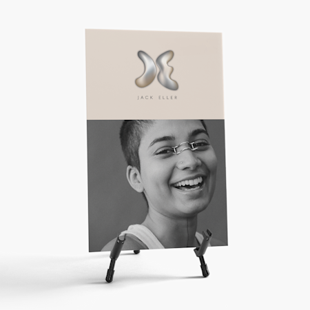 Standing Banners: Make your own Banner Stand I VistaPrint UK