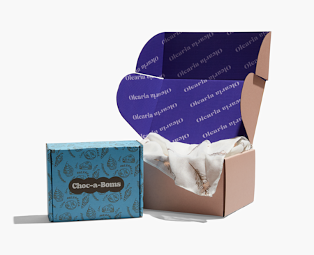 Printed Shipping Labels | VistaPrint