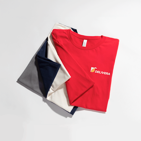 Personalised T-shirt Printing: Make Your Own Custom T-shirts