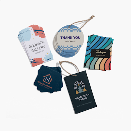 Custom Packaging Materials | VistaPrint