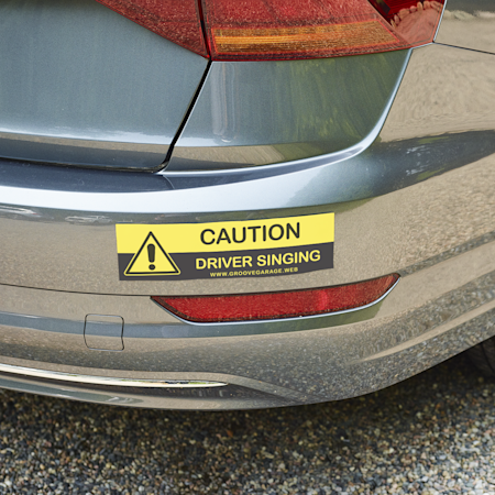 Decals Stickers & Custom Vinyl Stickers | VistaPrint UK