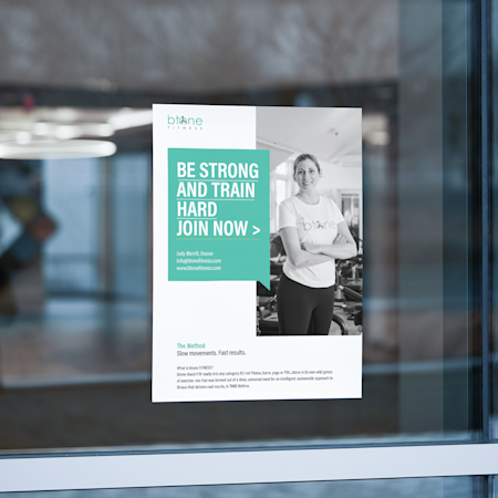 Poster Printing: Make Your Own Custom Posters | VistaPrint