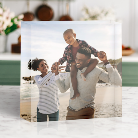 Personalised Photo Gifts UK: Photo & Picture Gifts | VistaPrint