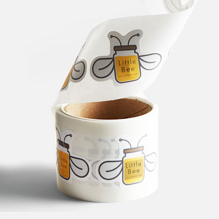 Printed Paper Bags, Personalised Paper Bags with Logo | VistaPrint IE