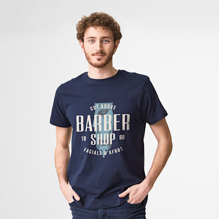 Custom T-shirt Printing & T-Shirt Design Online | VistaPrint