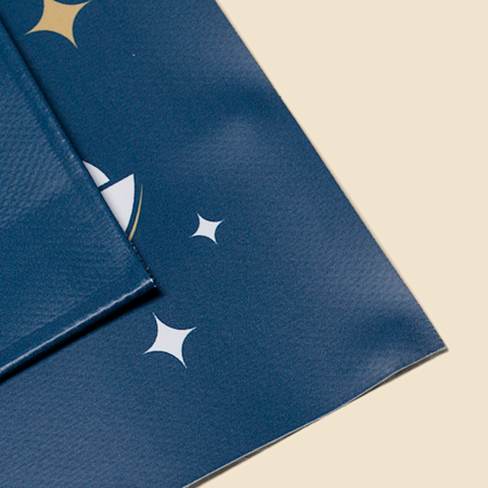 Custom Hanging Banners| VistaPrint