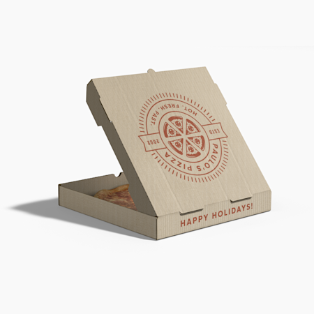 Holiday & Christmas Packaging Products | VistaPrint