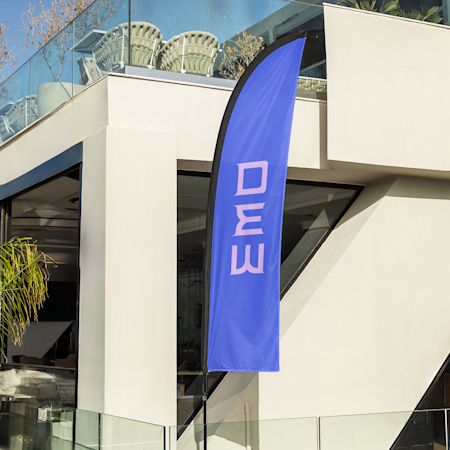 Custom Banners: Design & Print Online | VistaPrint