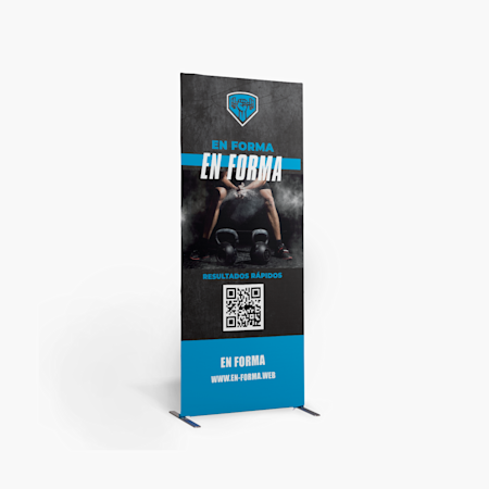 Impresión de lonas y lonas de vinilo personalizadas | VistaPrint