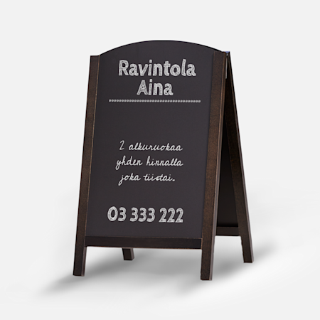 Yksilölliset katukyltit | VistaPrint