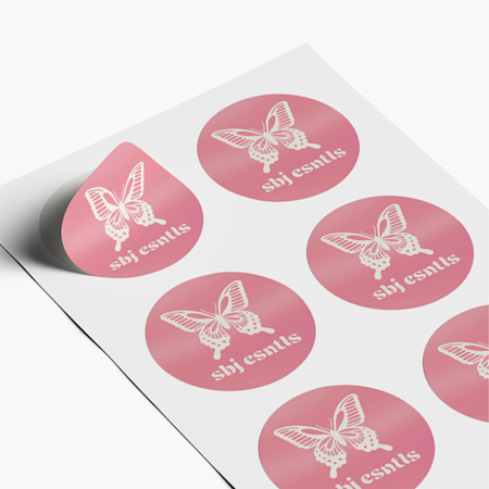 Impression Autocollants et Stickers Personnalisés | VistaPrint CA