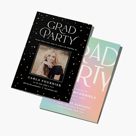Create personalized invitations, unique gifts, custom stationery and ...