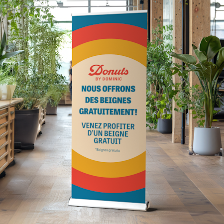 Impression en ligne par VistaPrint Canada : cartes d’affaires, produits ...