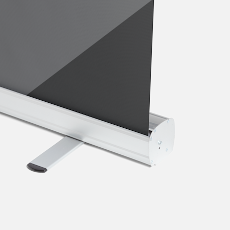 Banderoles verticales et Kakémonos sur pied | VistaPrint