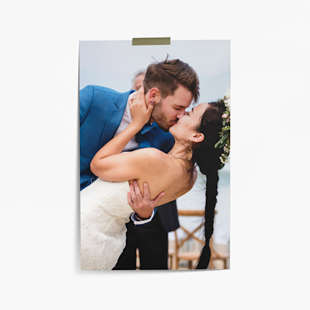 Stampa di poster: crea poster personalizzati | VistaPrint