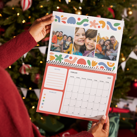 Fotogeschenken: Gepersonaliseerde boeken, mokken en kalenders | VistaPrint