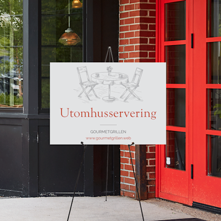 Specialdesignade gatupratare | VistaPrint