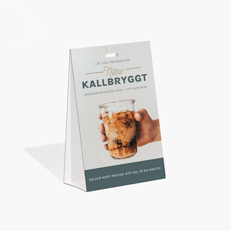 Specialdesignade gatupratare | VistaPrint