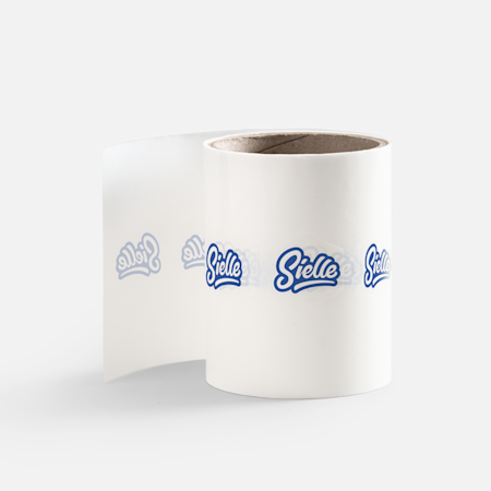 Personalised Labels, Online Labels Printing | VistaPrint UK