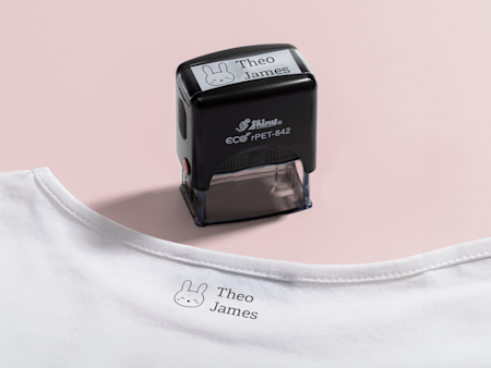 Custom Stamps & Ink | VistaPrint AU