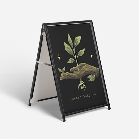 Promotional Materials for Beauty Products | VistaPrint AU