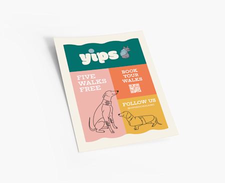 Custom Poster Printing | B2-B1 and A2-A0 printing | Vistaprint AU