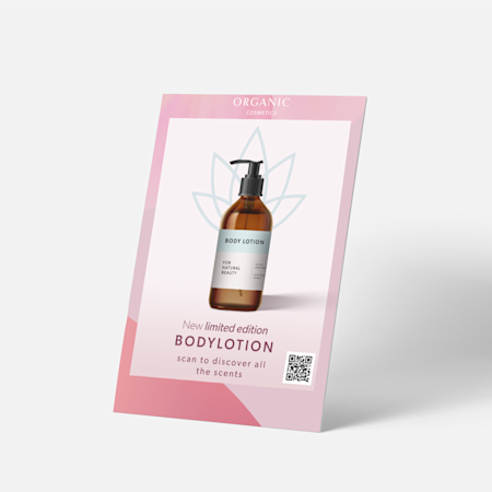 Custom Posters and Rigid Signs | VistaPrint