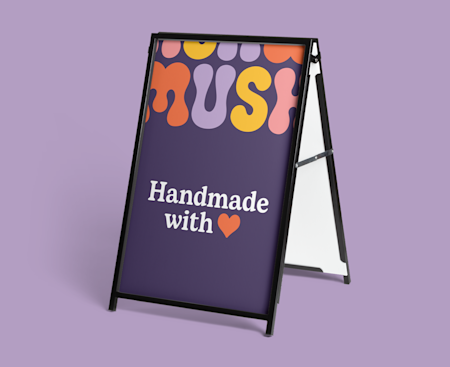 Marketing Materials Products for Trade Shows| VistaPrint AU