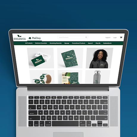 Vista | The Partner for Small Business Design, Marketing & Printing