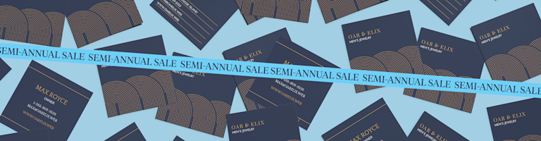 VistaPrint Canada: Online Printing Services