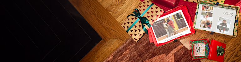 Personalized Gifts: Create Custom Photo Gifts