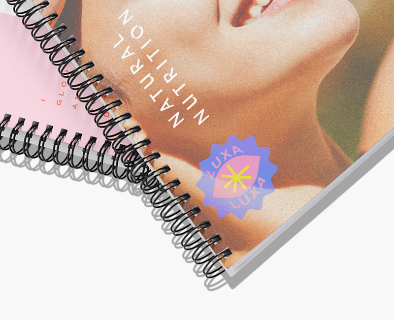 Booklets & Catalogues: Design & Order Custom Booklets Online